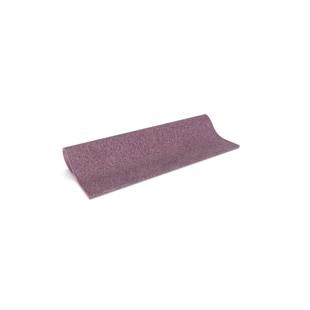 Buy IQOS ILUMA Brushed Microfiber Pale Pink Wrap | IQOS Philippines