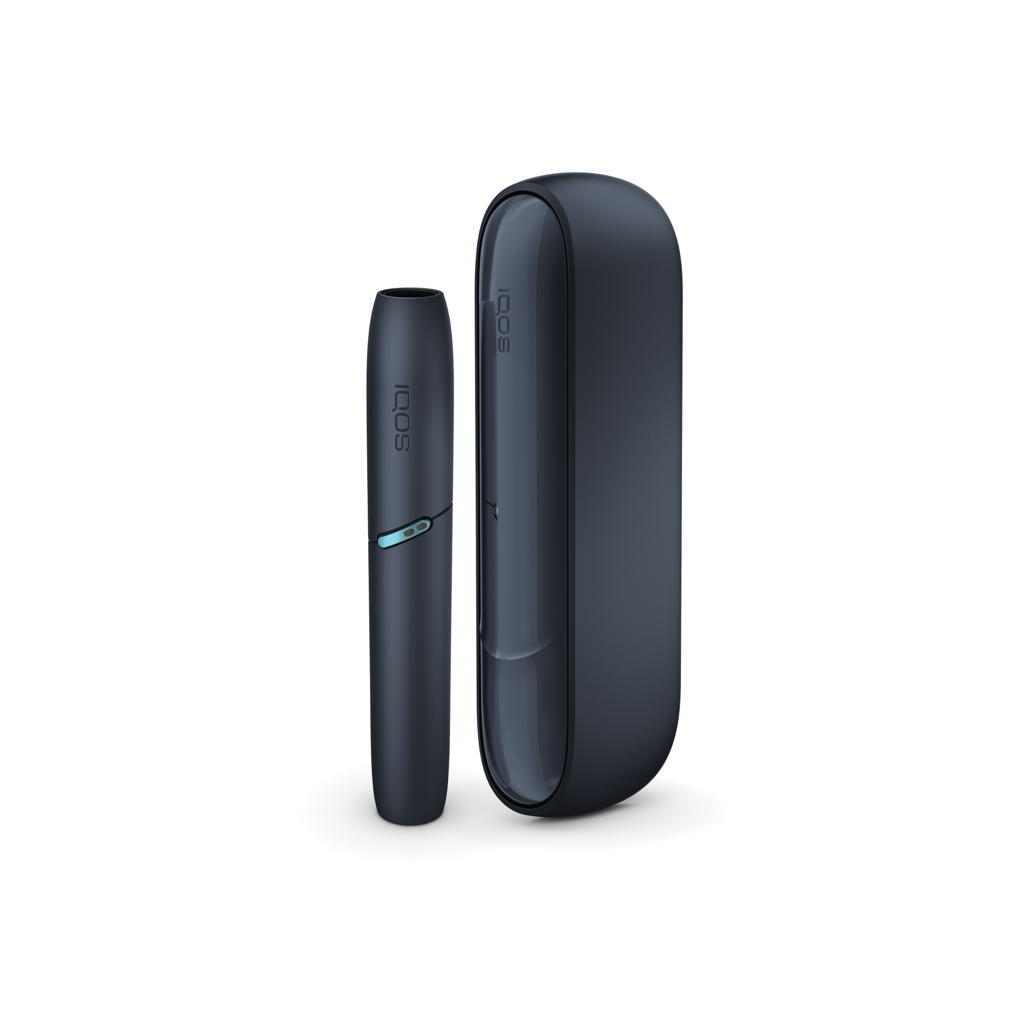 IQOS ORIGINALS DUO Kit Slate (former IQOS 3 DUO) | IQOS Philippines