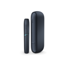 IQOS ORIGINALS DUO Kit Scarlet (former IQOS 3 DUO) | IQOS Philippines