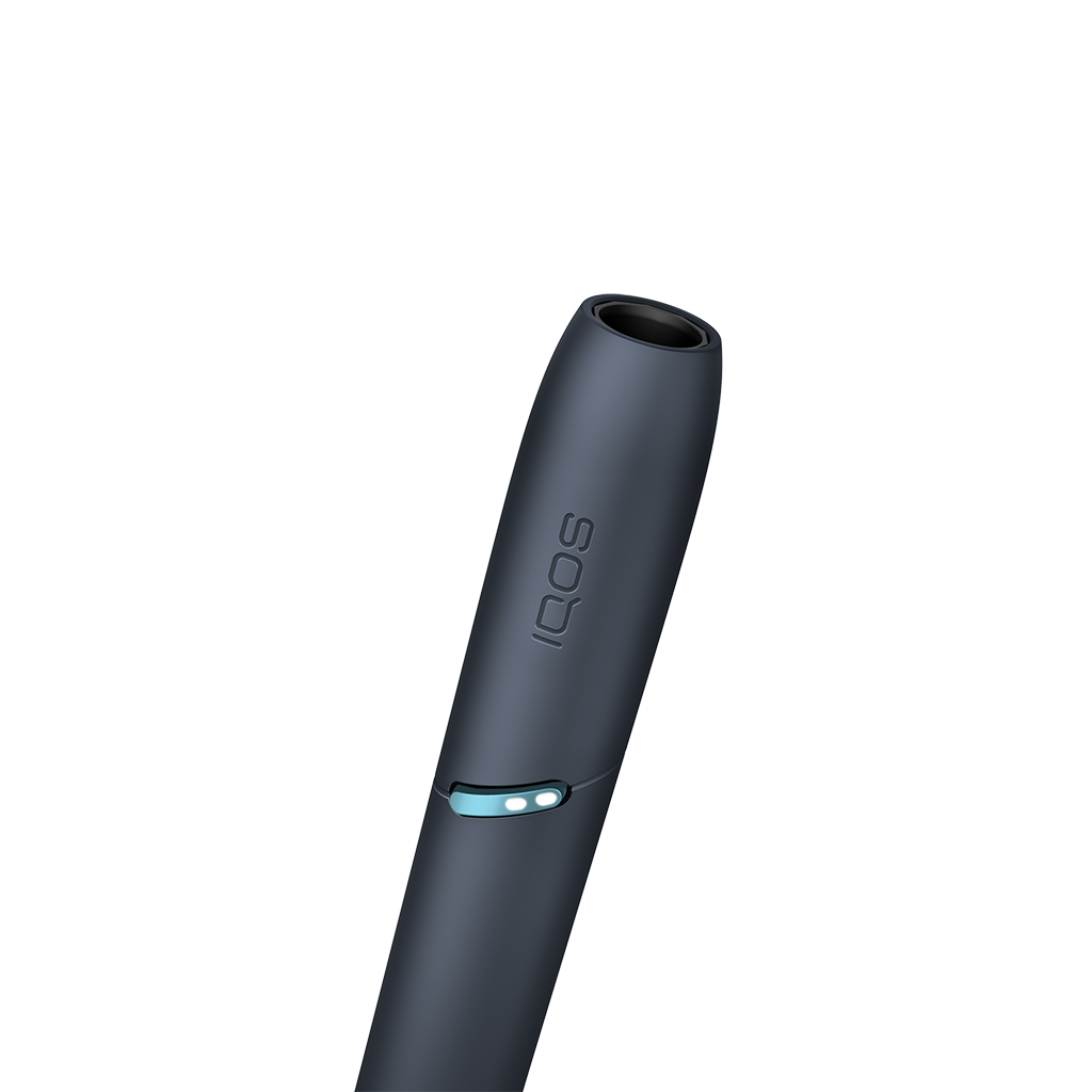 IQOS ORIGINALS DUO Holder Slate (former IQOS 3 DUO) | IQOS Philippines