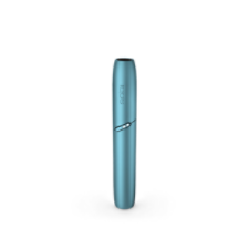 IQOS ORIGINALS DUO Holder Turquoise (former IQOS 3 DUO) | IQOS Philippines