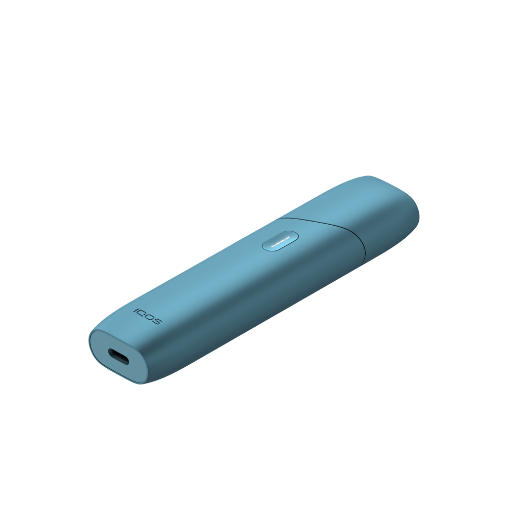 IQOS ORIGINALS ONE Kit Turquoise | IQOS Philippines