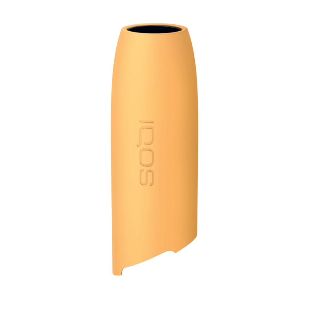 IQOS DUO Cap Sunflower | IQOS Philippines