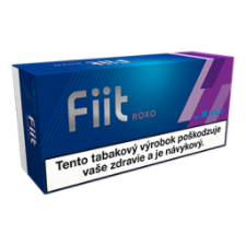 Náplne Fiit Spring (kartón) pre lil SOLID | IQOS Slovensko