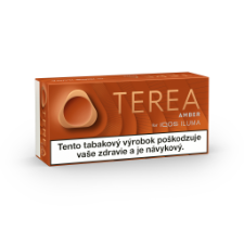 TEREA RUSSET (kartón) | IQOS SK