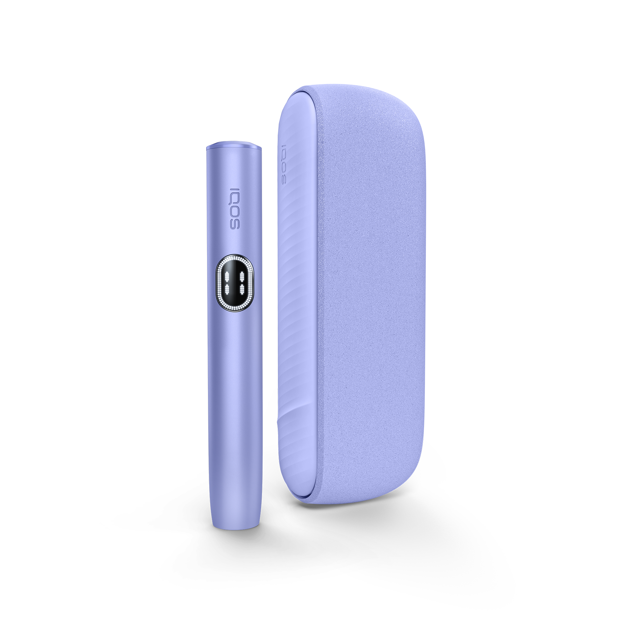 Kúp IQOS ILUMA i Digital Violet za skvelú cenu | IQOS SK
