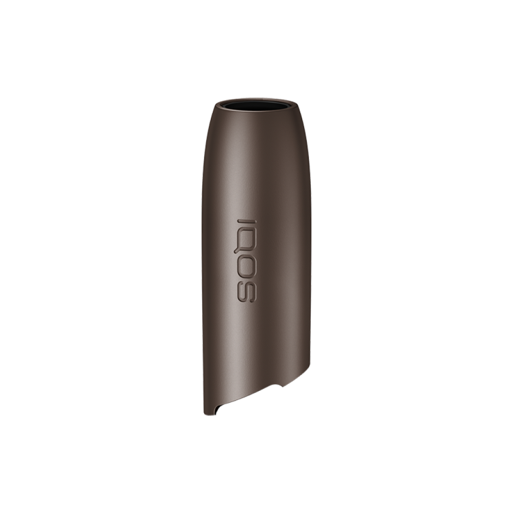 Buy IQOS Cap Online (Dark Bronze) | IQOS USA | IQOS USA