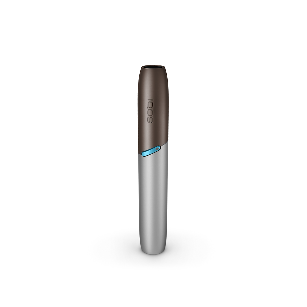 Buy IQOS Cap Online (Dark Bronze) | IQOS USA | IQOS USA