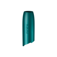 Buy IQOS Cap Online (Electric Teal) | IQOS USA | IQOS USA