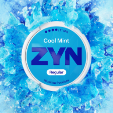 Buy ZYN Cool Mint - 11mg | | ZYN UK